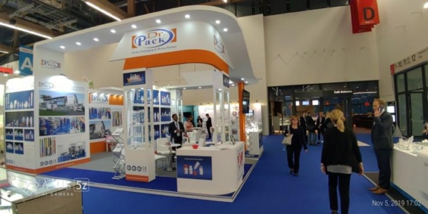 Corporate News » Doctor Pack India Private Limited