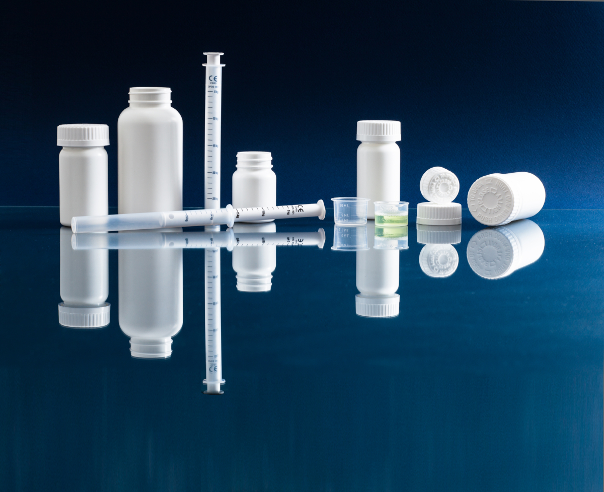 Oral Delivery System » Doctor Pack India Private Limited