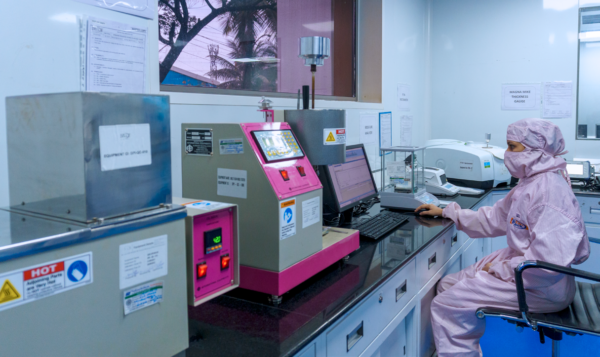 Quality » Doctor Pack India Private Limited