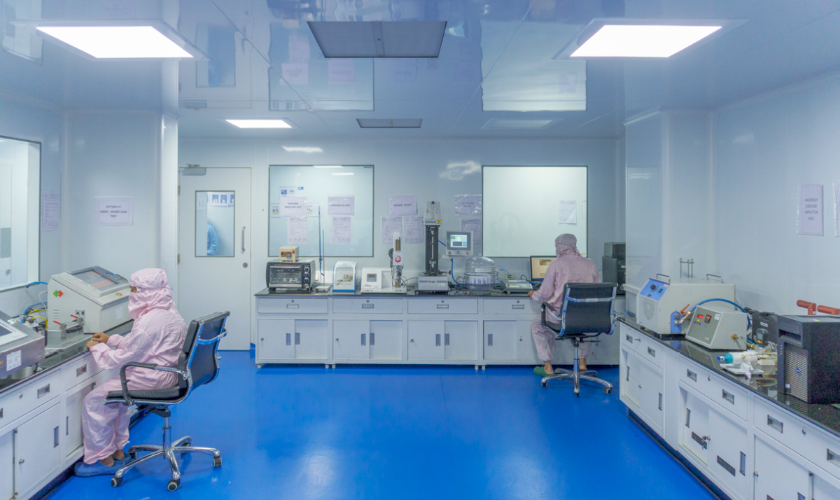 Quality » Doctor Pack India Private Limited