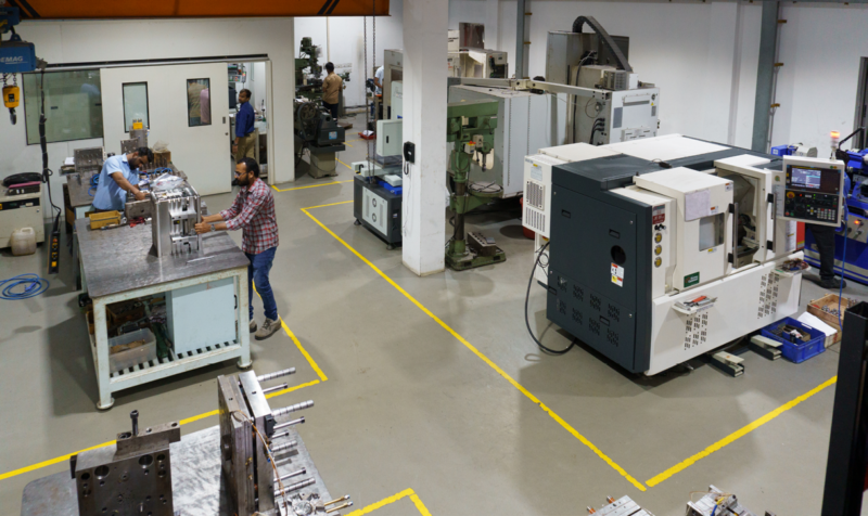 Design & Development » Doctor Pack India Private Limited