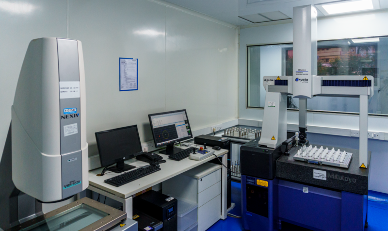 Quality » Doctor Pack India Private Limited