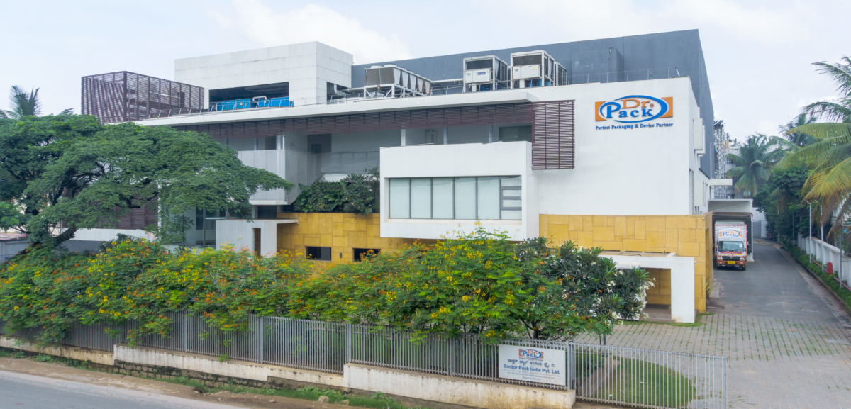 About Us » Doctor Pack India Private Limited