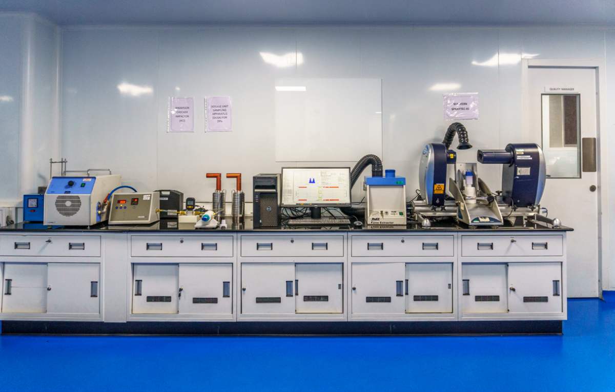 Design & Development » Doctor Pack India Private Limited