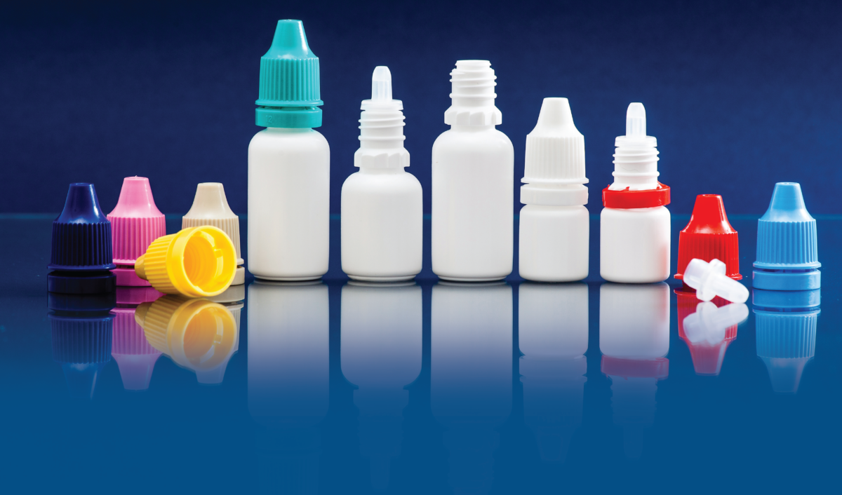 Ophthalmic Delivery System » Doctor Pack India Private Limited