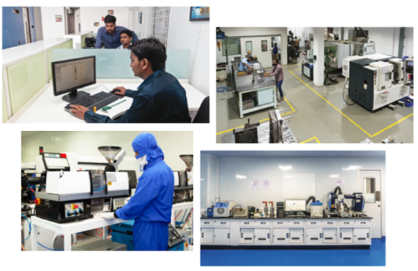 Doctor Pack USA INC » Doctor Pack India Private Limited